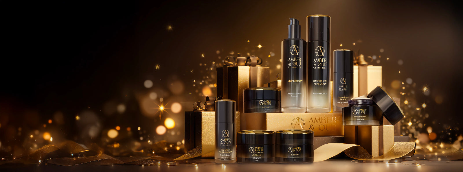 Luxury Cruelty-Free Skincare for Radiant Beauty – AMBER & OUD COSMETICS ...